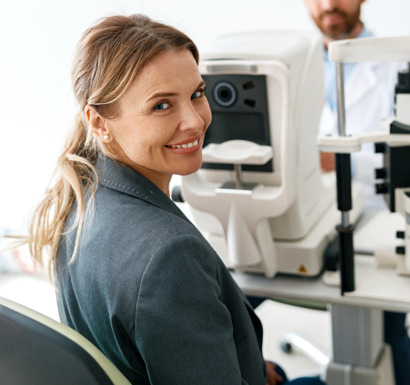 Patient-Centred Eye Care in Calgary | Sun Valley Eye Care